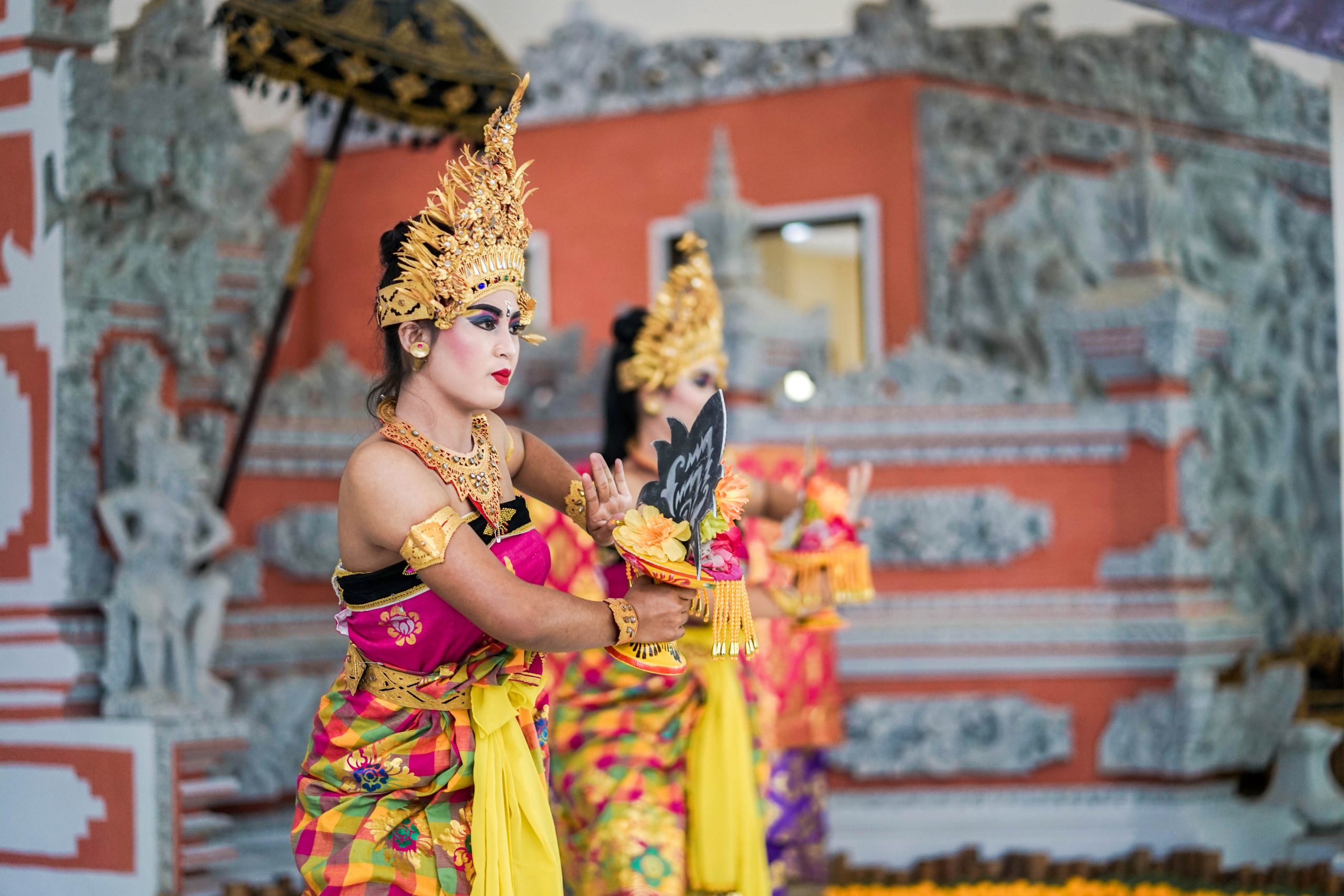 PELEPASAN SISWA KELAS XII SMK TI BALI GLOBAL SINGARAJA - The Best IT ...